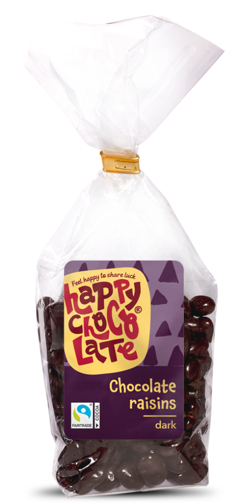 Happy Chocolate NL