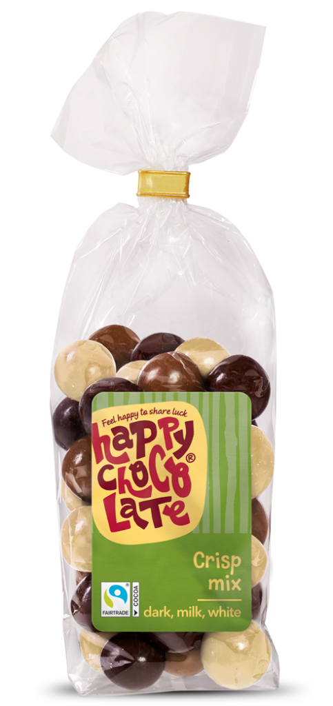 Happy Chocolate NL